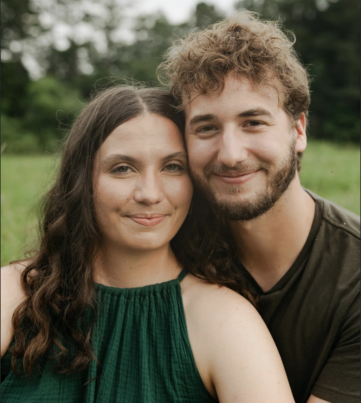 Jacob & Gabrielle Walton | MIRA Missions