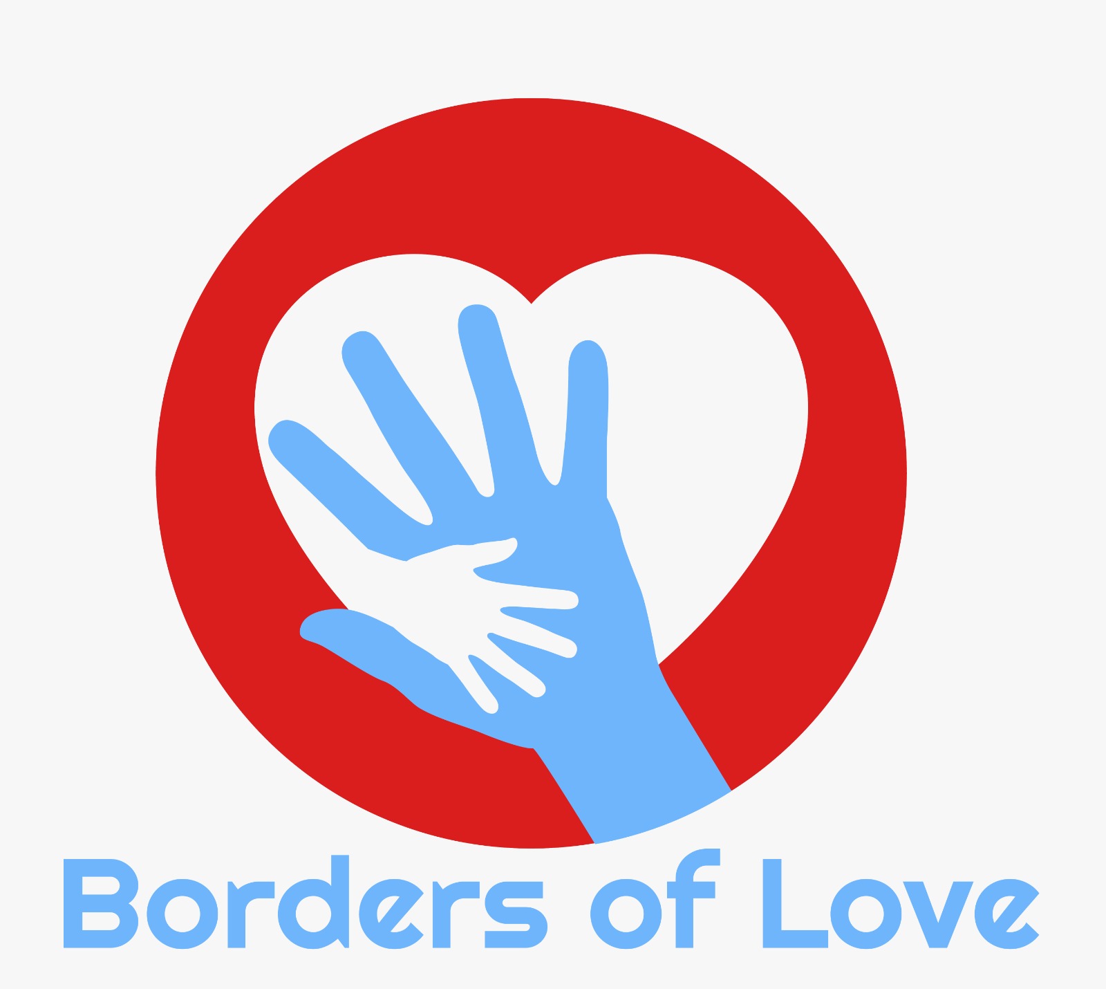 Borders of Love | MIRA Missions