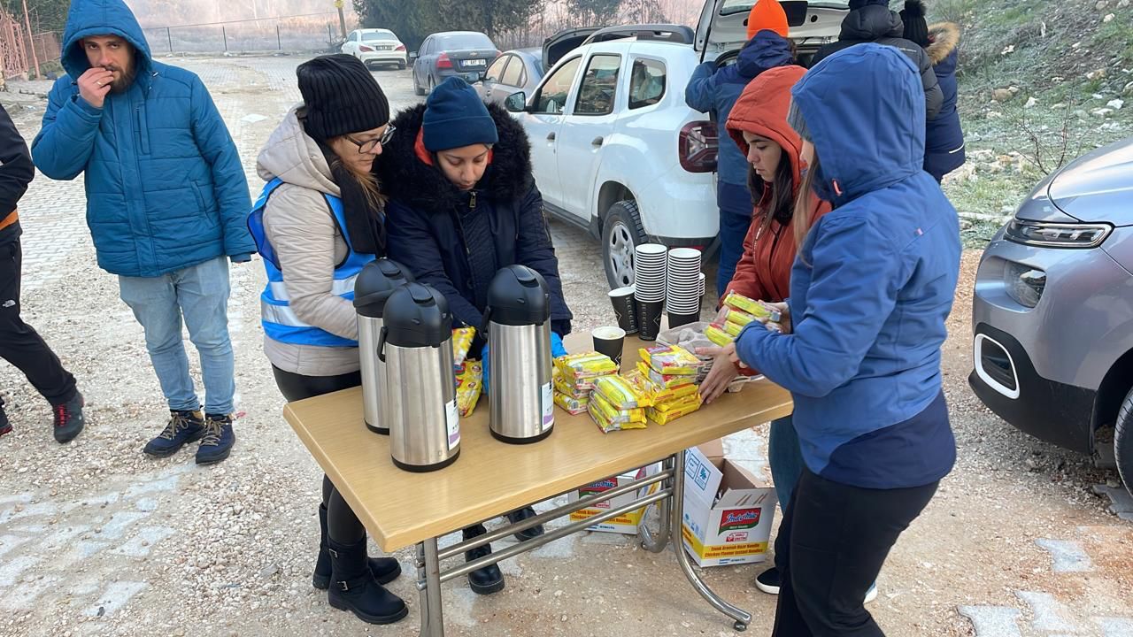 Turkey 2026 | MIRA Missions